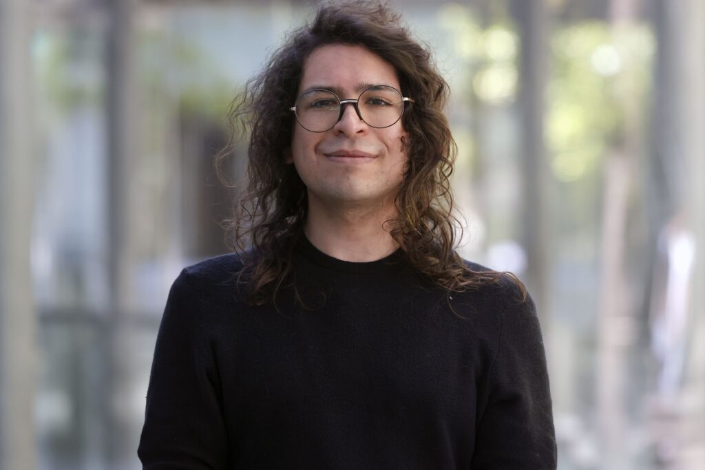 Rodrigo Molina | Iniciativa de Datos e Inteligencia Artificial